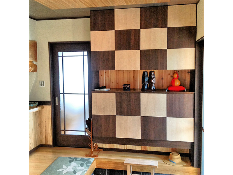 建築実例 | 埼玉県川越市古谷本郷の建築・不動産の斎藤工務店